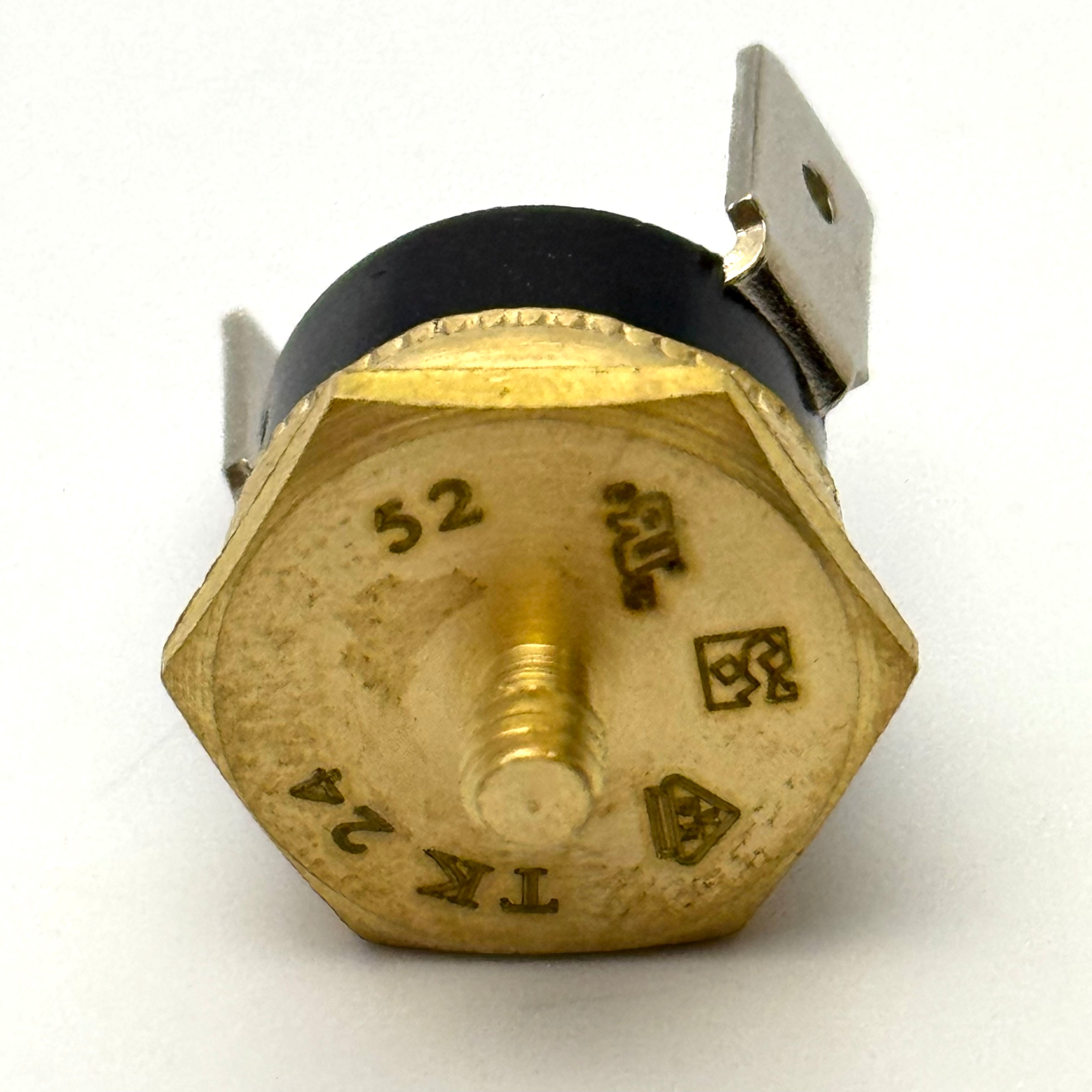 ELE-LTC-200 Aqua-Hot Low Temp Cut-Off Thermostat w/Spade Terminals – RV ...