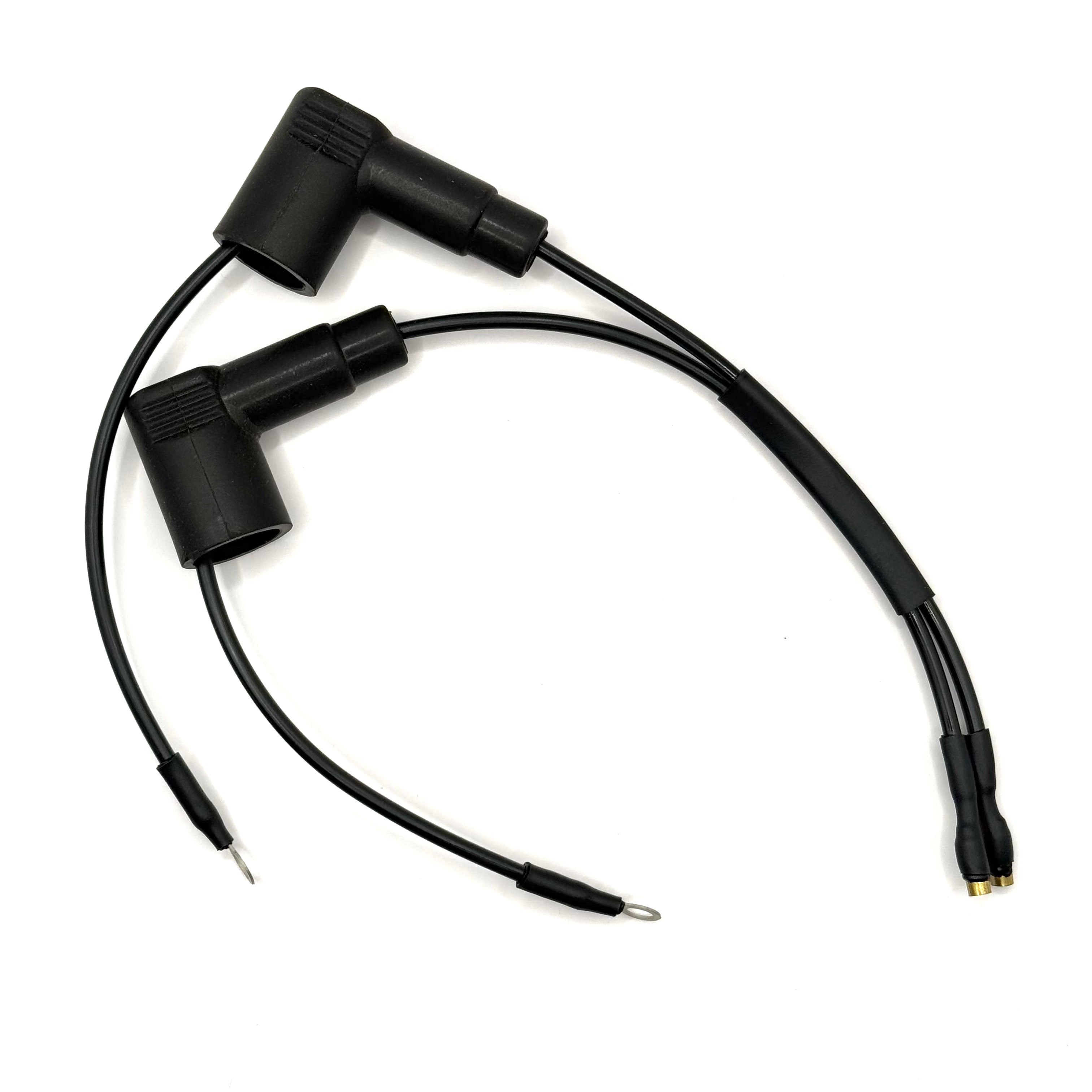 ELE-888-121 Aqua-Hot Wire, Ignition Coil Replacement Kit AH Diesel – RV ...