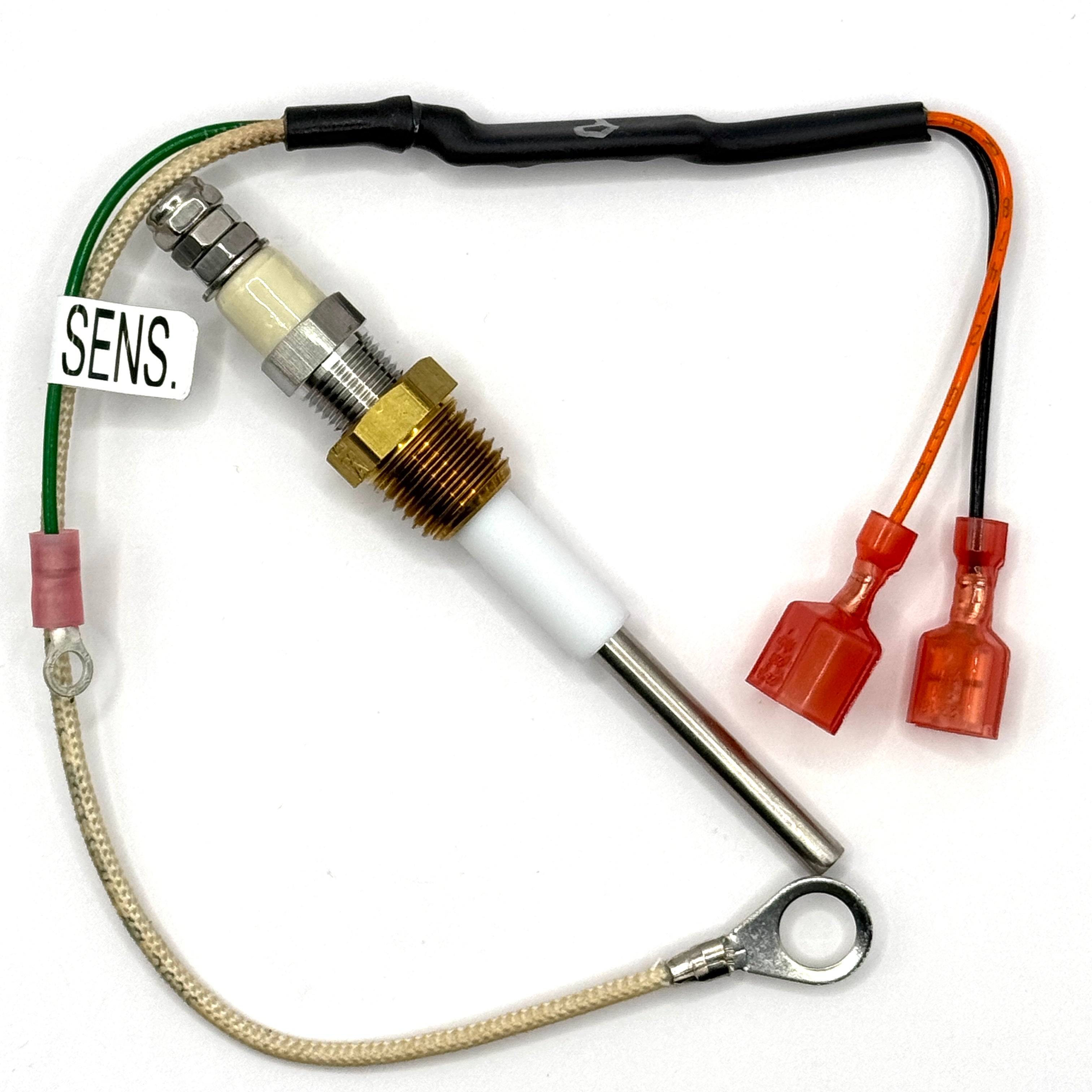 Aqua Hot Fluid Level Sensor Kit FRU ELE-800-006-FRU – RV Heating Warehouse