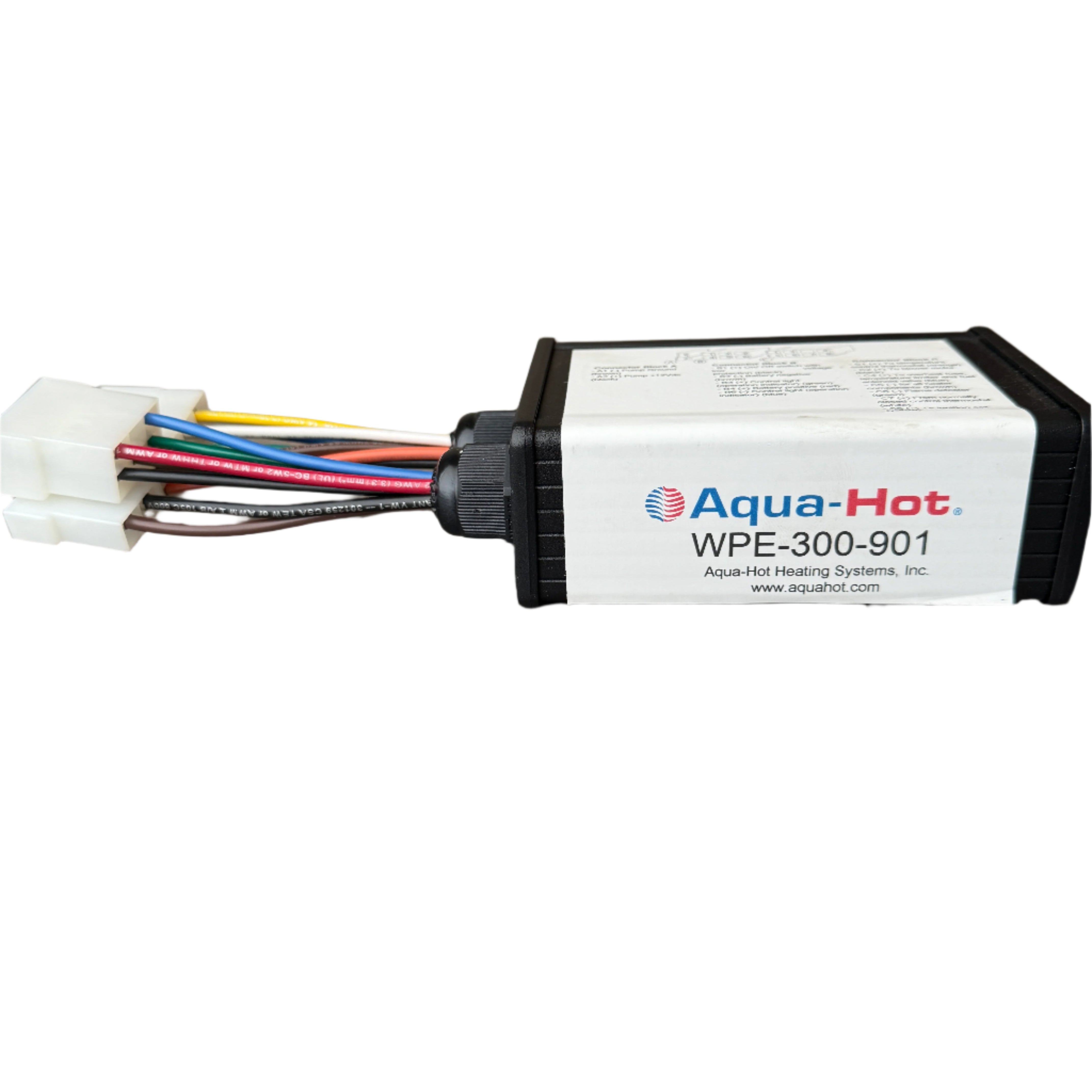 Aqua Hot Hydro Hot Webasto Burner Control Module WPE-300-901 – RV ...