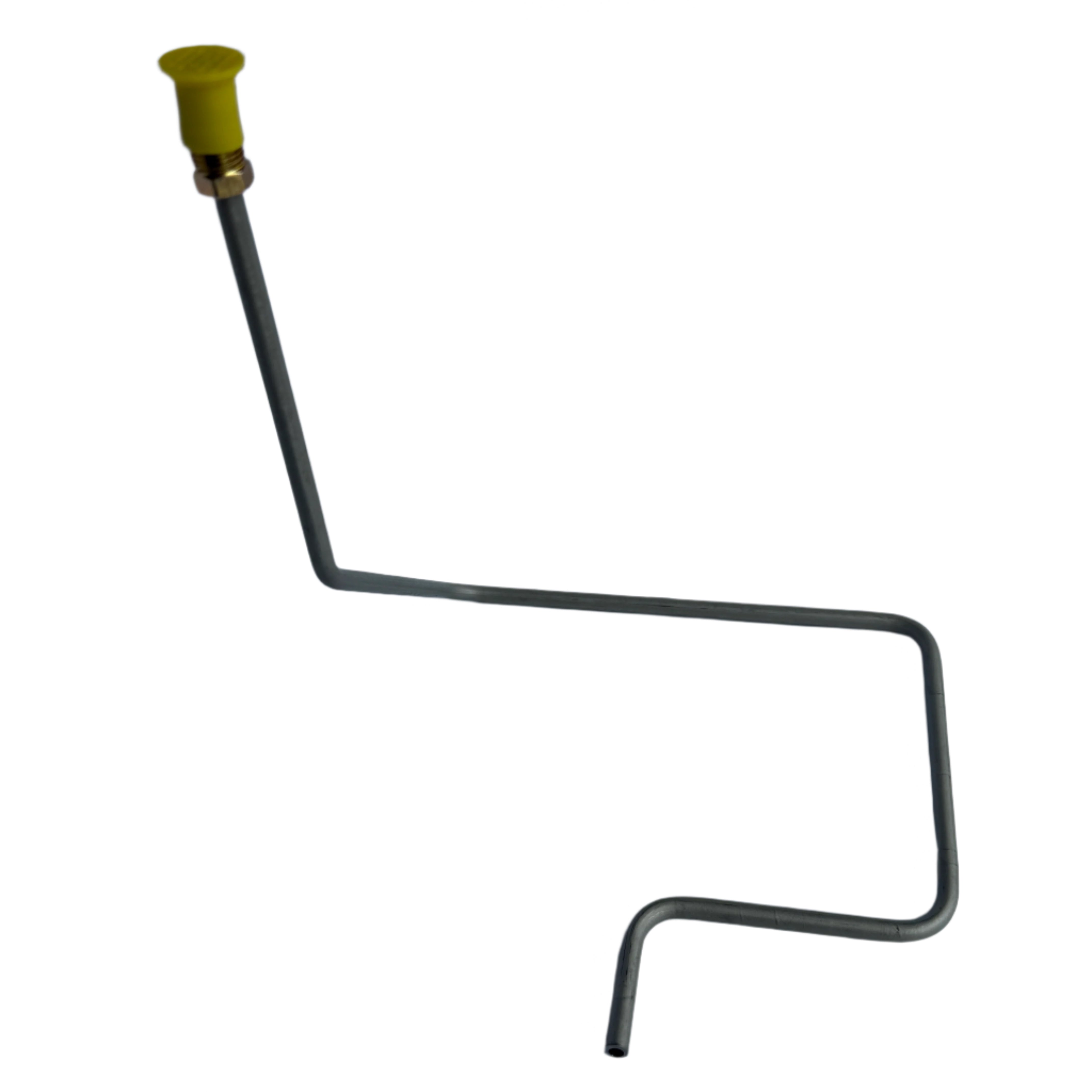 Aqua-Hot Fuel Return Line Tube Assembly – RV Heating Warehouse