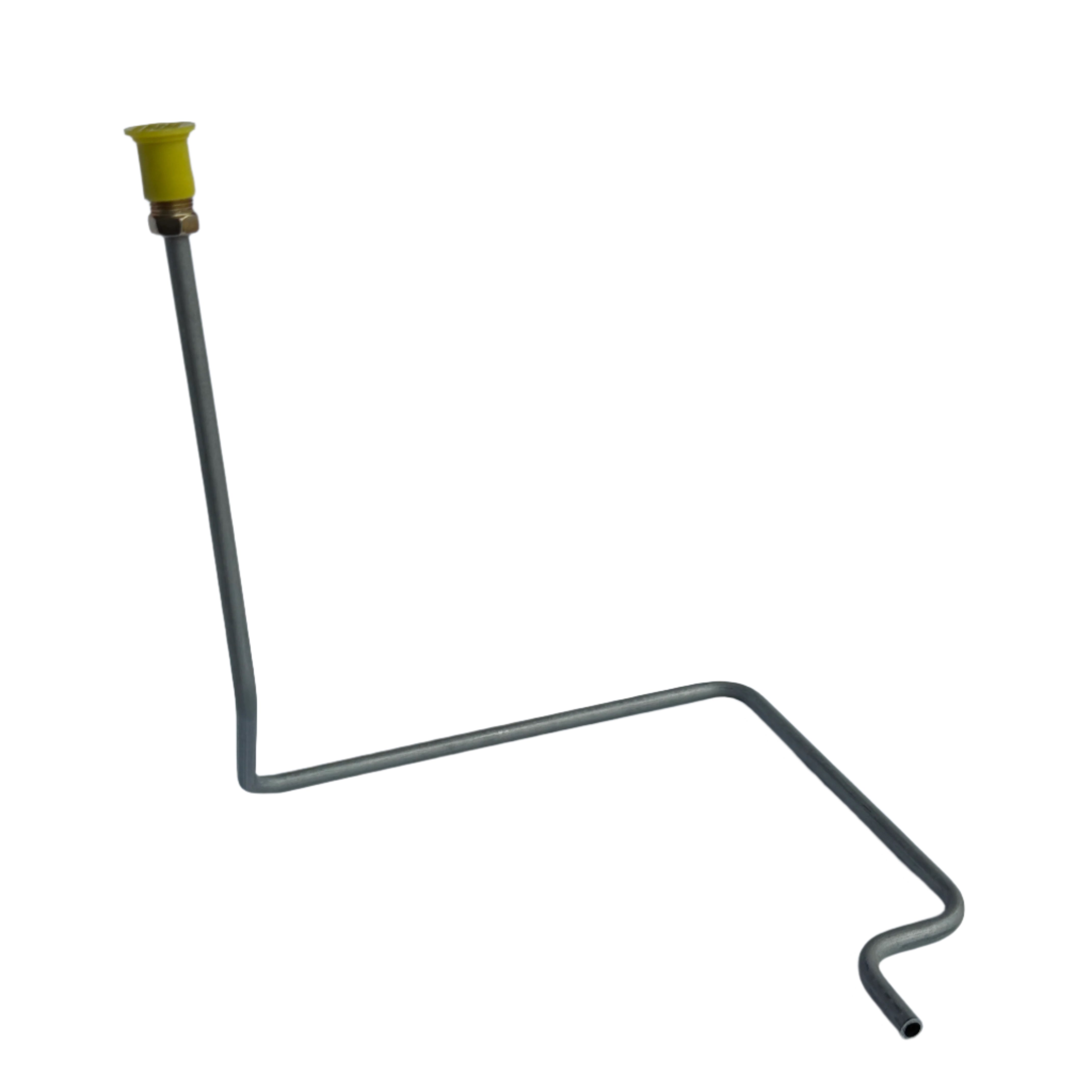 Aqua-Hot Fuel Supply Line Tube Assembly – RV Heating Warehouse